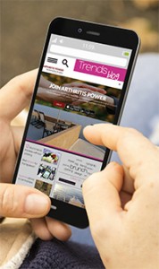 Arthritis Power App Can Help Patients Monitor Symptoms, Improve Office ...