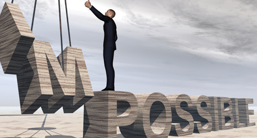 Set Realistic Career Goals to Reach Your Professional Potential - The ...