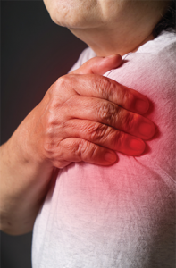 How to Diagnose Shoulder Pain - The Rheumatologist