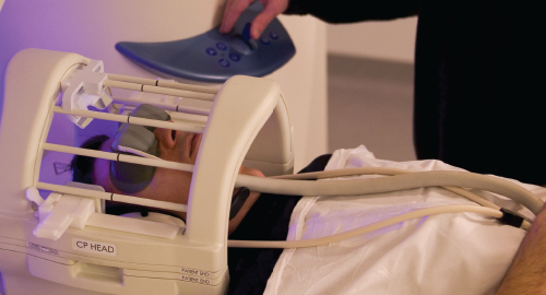 Portable Fmri Machine