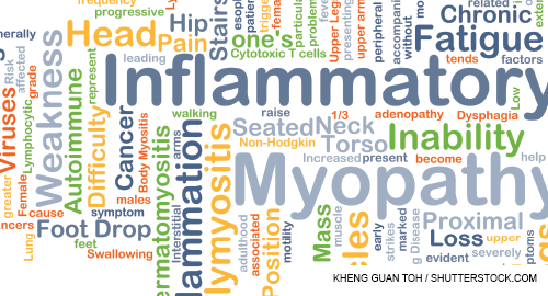 Autoantibodies in Autoimmune Myopathy - The Rheumatologist