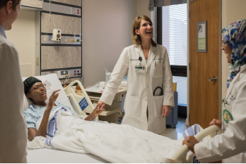 The ACR, Rheumatology Research Foundation Partner to Expand ...