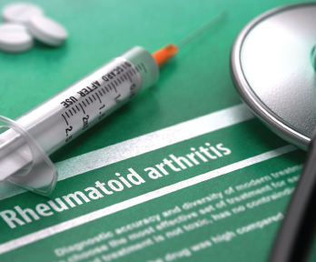 The Future of Rheumatoid Arthritis Treatment - The Rheumatologist