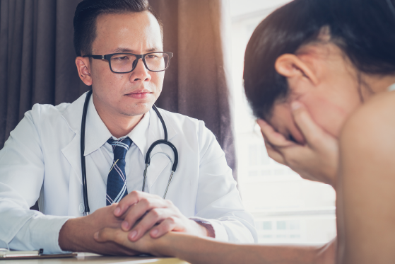 Tips & Tools for Dealing with Bad Patient Outcomes - The Rheumatologist