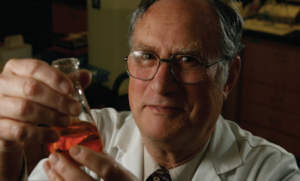 In Memoriam: Morris Reichlin, MD - The Rheumatologist