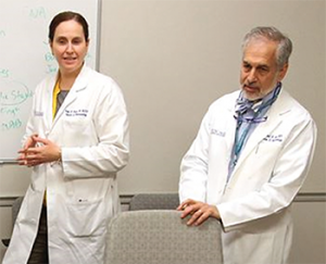 Richard M. Silver, MD, in the Spotlight - The Rheumatologist