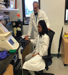 Richard M. Silver, MD, in the Spotlight - Page 2 of 3 - The Rheumatologist