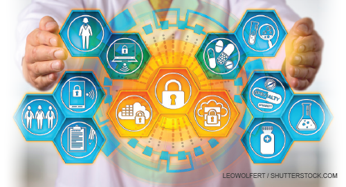 Legal Updates: Tips for Protecting Your Patients' Health Information ...