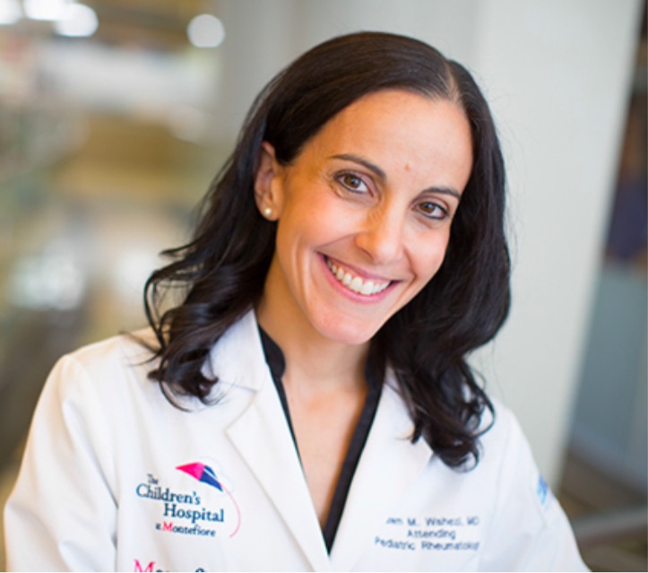 ACR Releases COVID-19 Clinical Guidance for Pediatric Patients with ...