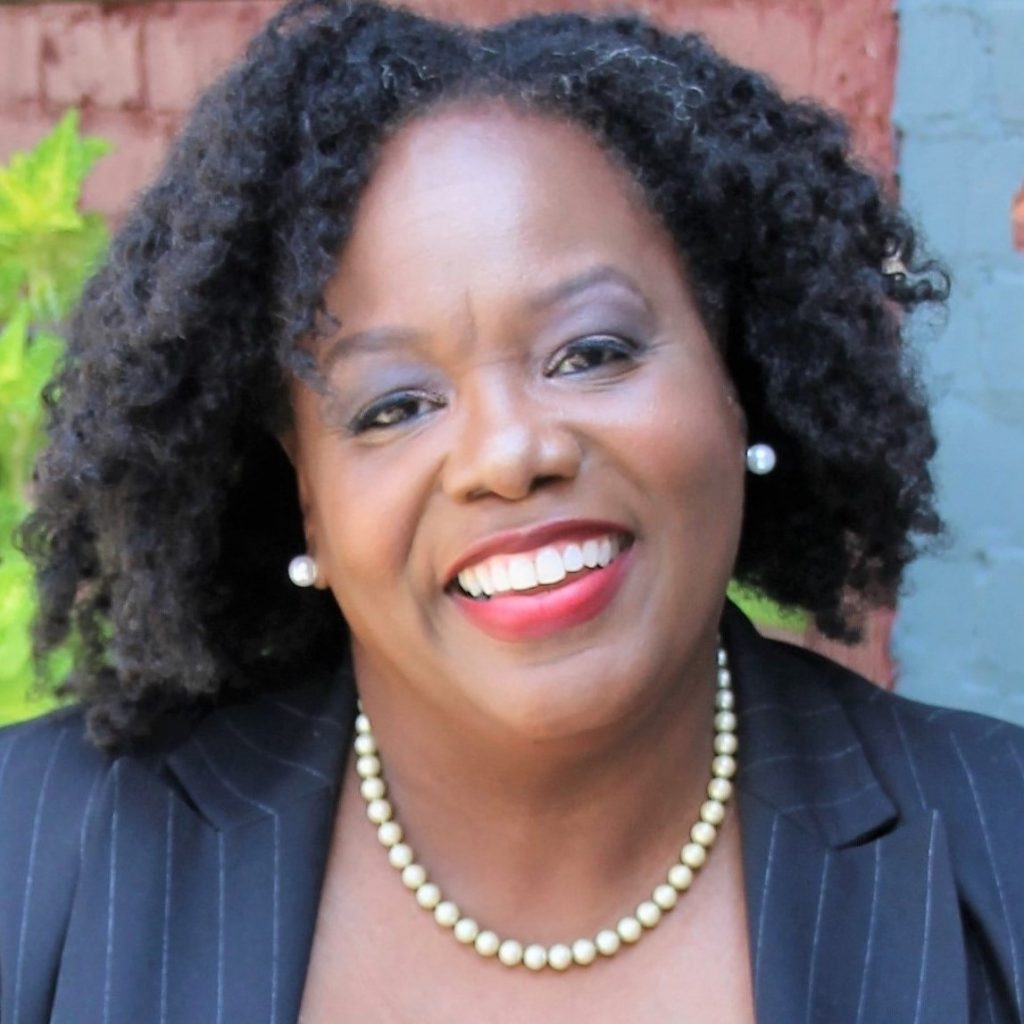 Advocating for Change: Q&A with Georgia State Rep. Kim Schofield - The ...