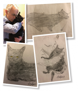 Rheum After 5: Dr. George Tsokos Shares His Love & Friendship with a ...