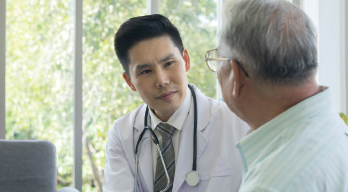 Study: Patient Global Assessment Scores Give Insight Into Daily ...