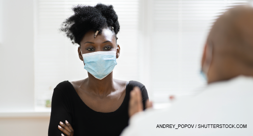 Case Study: The Importance of Understanding the Patient's Perspective ...