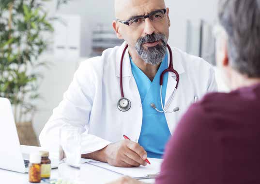 The Dual-Target Strategy in Rheumatoid Arthritis: Put Patients First ...