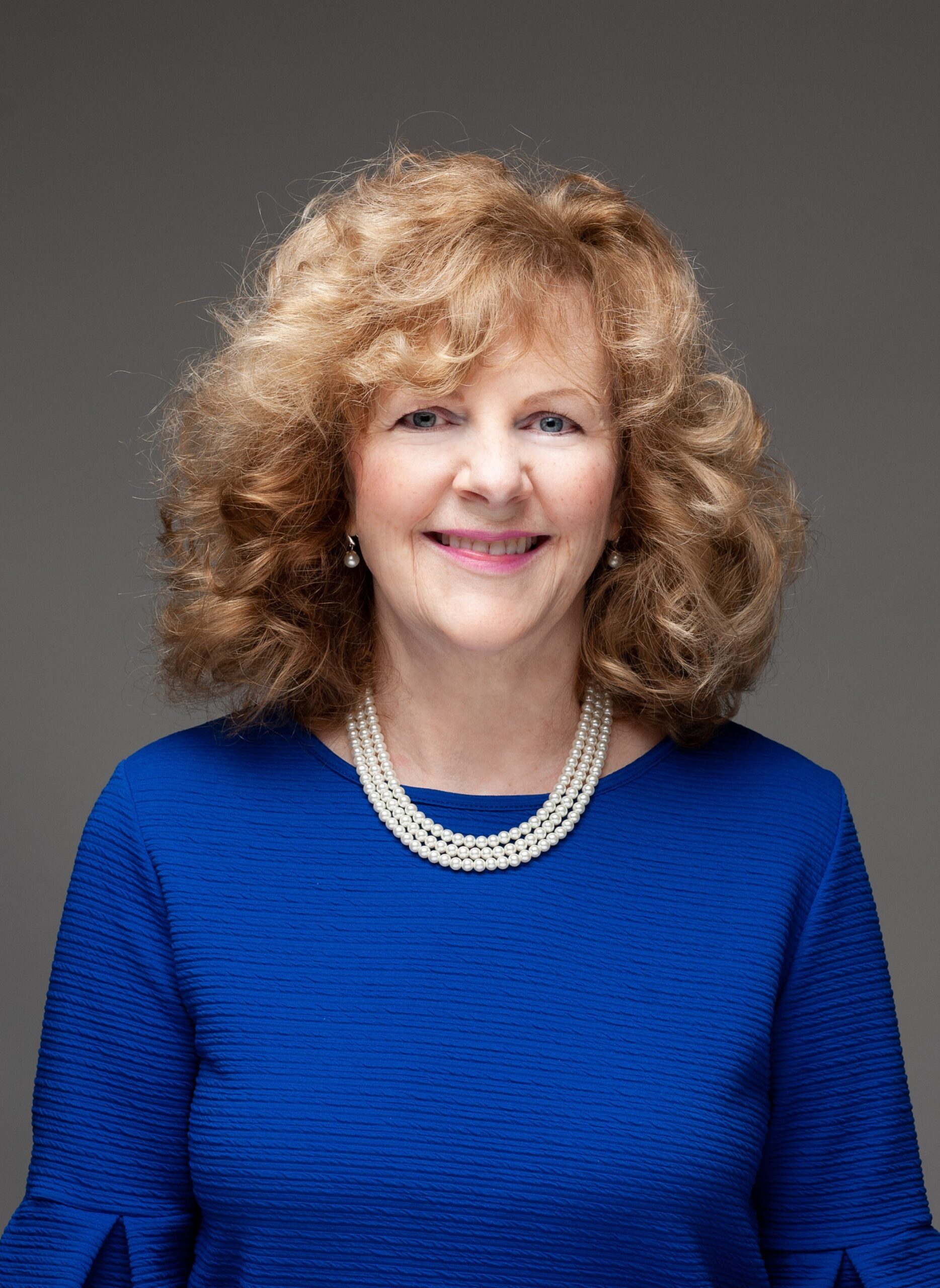 Barbara Slusher, MSW, PA-C, Takes the Reins of ARP - The Rheumatologist