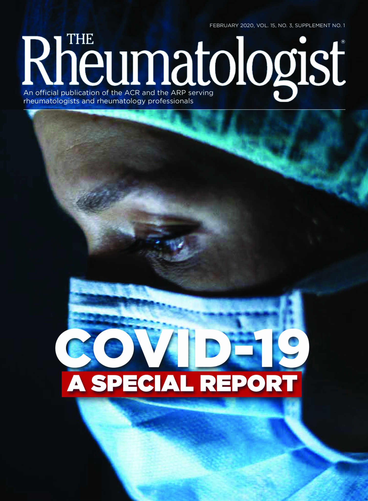 The Rheumatologist Honored with Grand Award for Publication Excellence ...