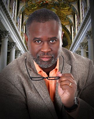 Rheum After 5: Dr. Glenn Parris, Novelist - The Rheumatologist