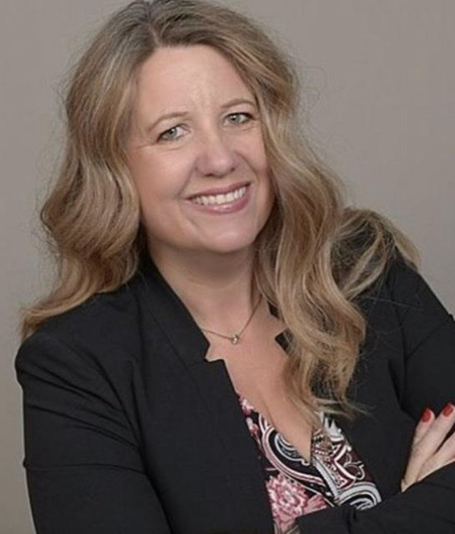 New ARP President Kori Dewing, ARNP, DNP, Traces Her Journey to This ...