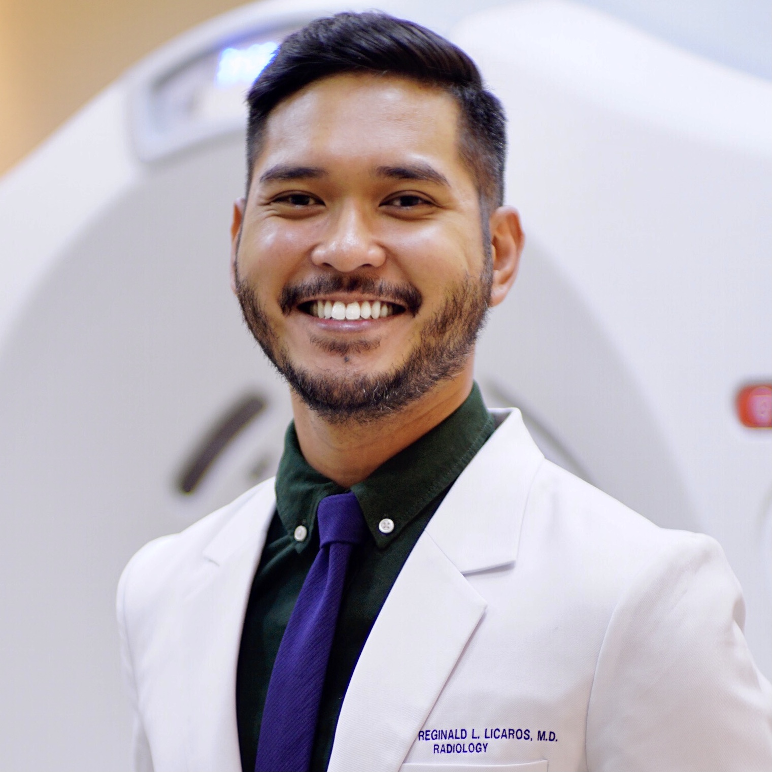 A Primer on Imaging in Myositis - Page 4 of 5 - The Rheumatologist