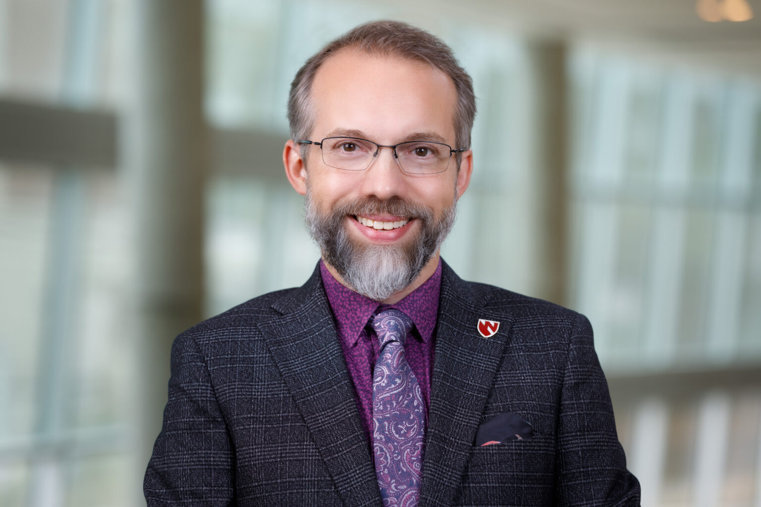 Life with Arthritis: Kaleb Michaud, PhD, Shares His Story - The ...