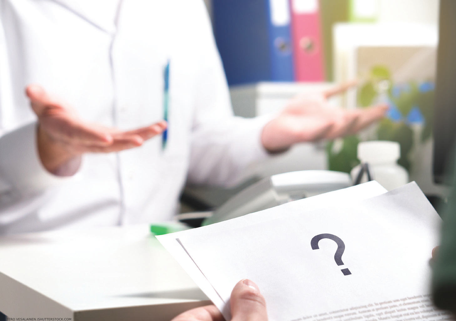 Ethics Forum: Has the Patient Asked for More Than Can Be Ethically ...