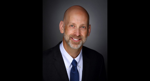 A New President Takes the ACR Helm: Introducing Douglas White, MD, PhD ...