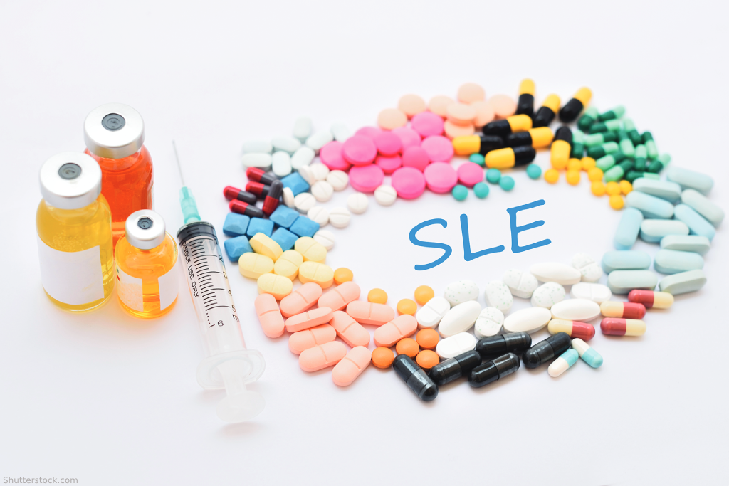The Complexity of SLE Drug Research - The Rheumatologist