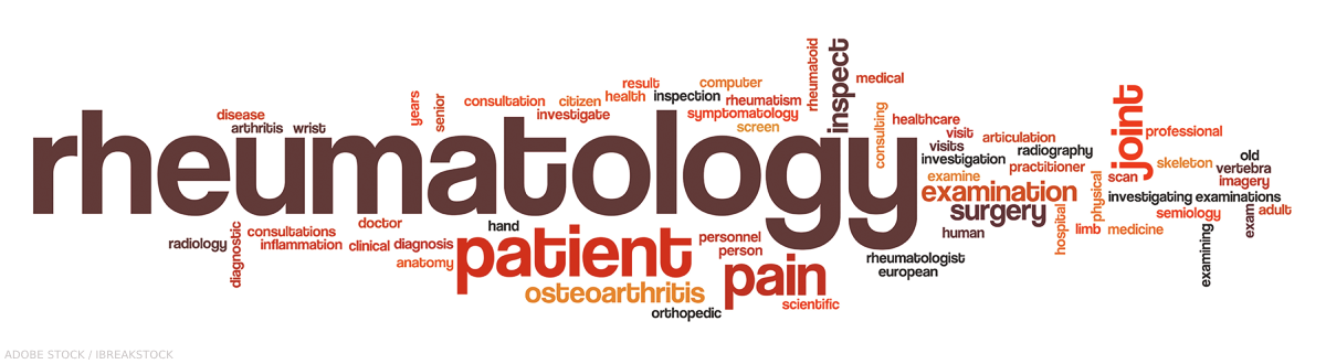 ACR White Paper, Position Statement Address Rheumatology’s Benefits ...