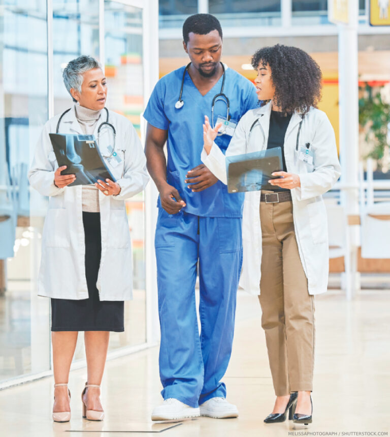 The Vital Role of the Physician Assistant - The Rheumatologist