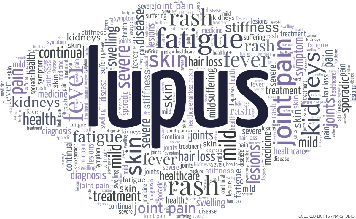 What Patients with Lupus Want You to Know - The Rheumatologist