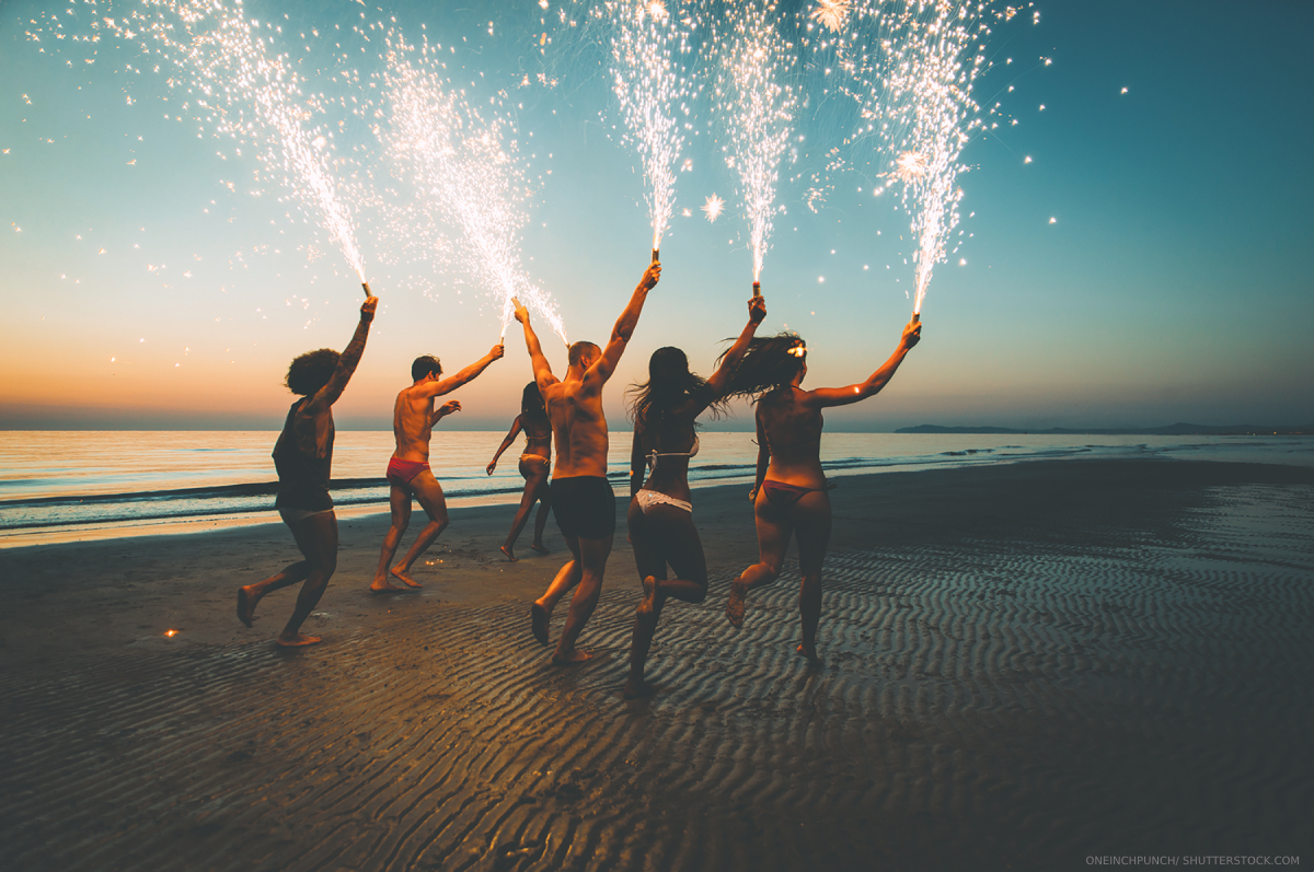 Ignite the Spark of Joy & Discovery - The Rheumatologist