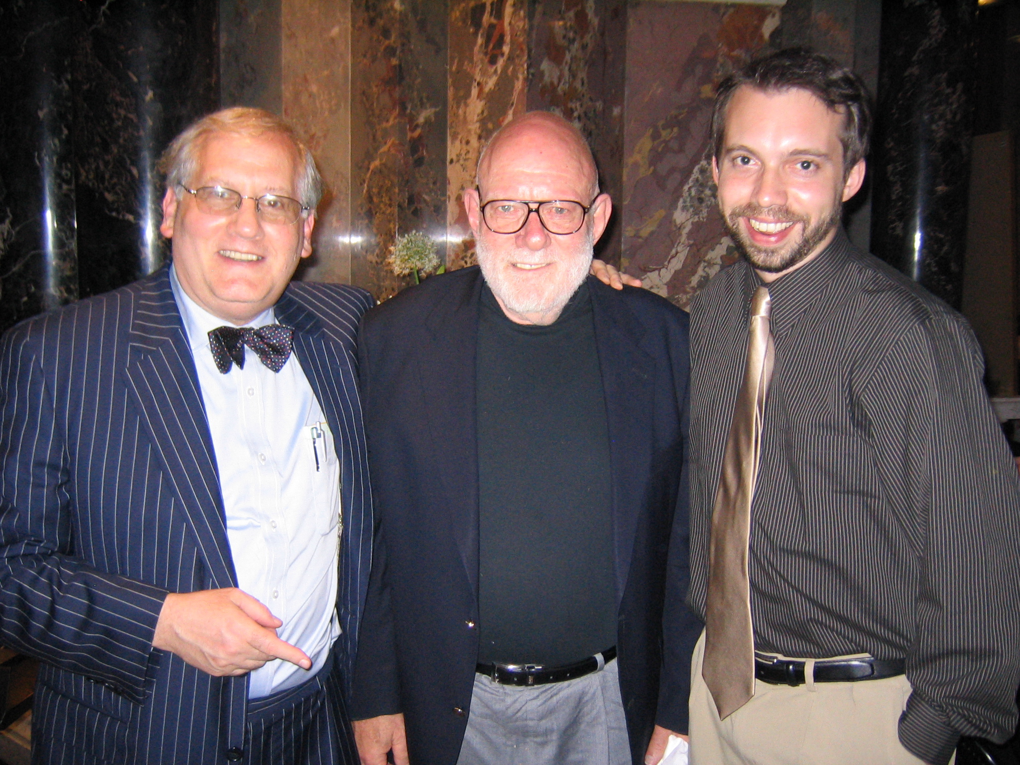 In Memoriam: Remembering Frederick Wolfe, MD - Page 2 of 6 - The ...