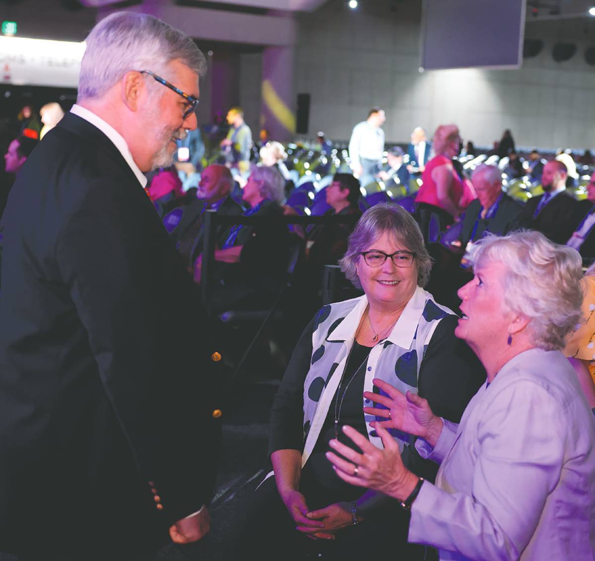 Growing Up - The Rheumatologist