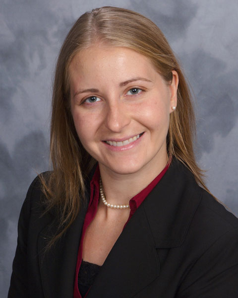 The Eyes Have It - The Rheumatologist