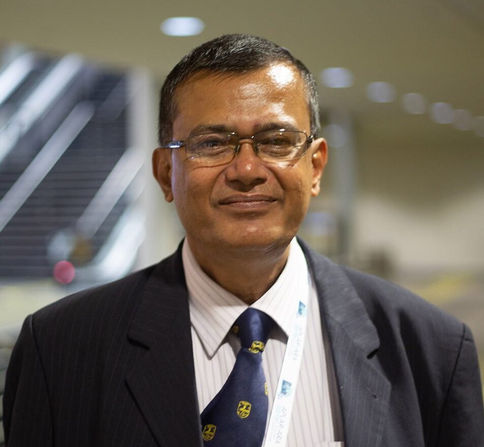 The 2023 ACR Awards of Distinction - The Rheumatologist