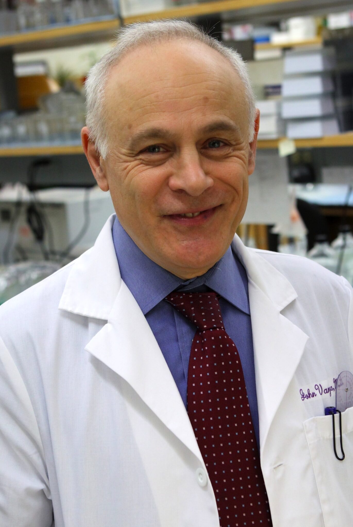 The 2023 ACR Awards of Distinction - The Rheumatologist