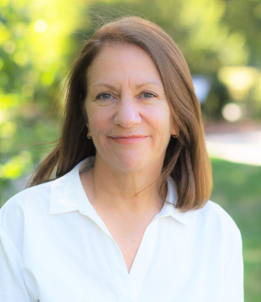 ARP Welcomes a New President: A Conversation with Aileen Ledingham, PT ...