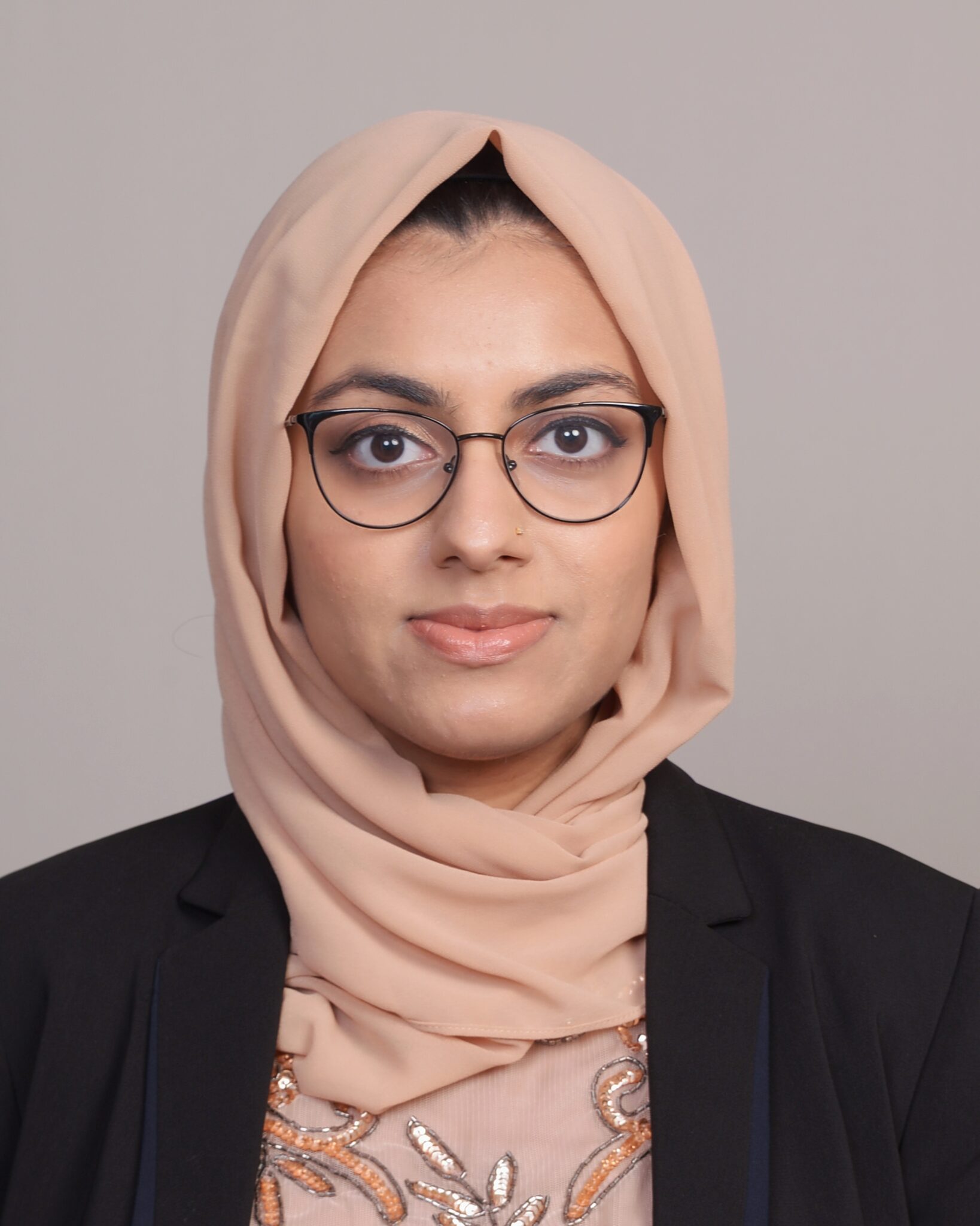 Pakistani-Native Dr. Iman Qaiser Serves Choctaw Nation in Oklahoma - The Rheumatologist