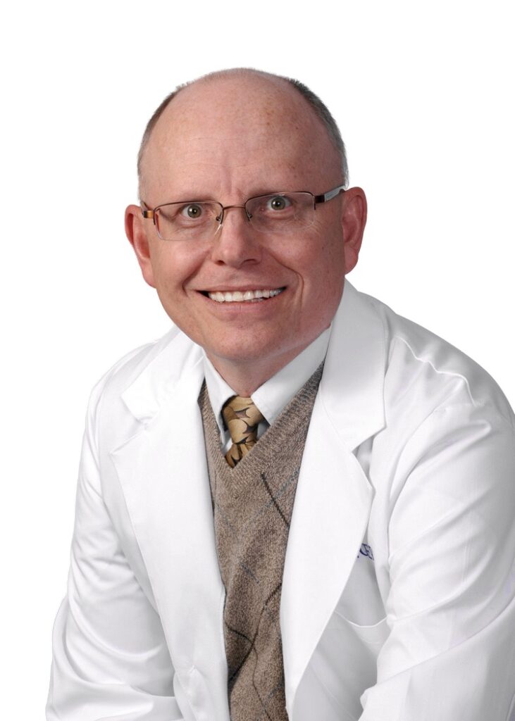 The 2023 ACR Awards of Distinction - The Rheumatologist