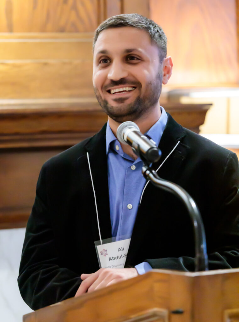 Old Disease, New Tricks: A Novel Approach to Understanding Gout - The ...