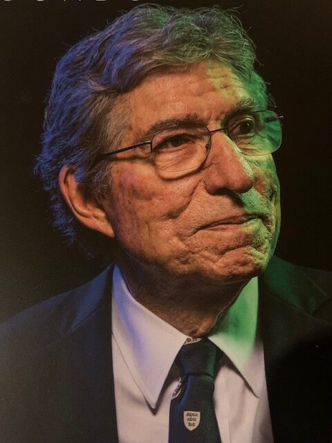 An Interview with Expert Clinician Dr. Fred Wigley - The Rheumatologist