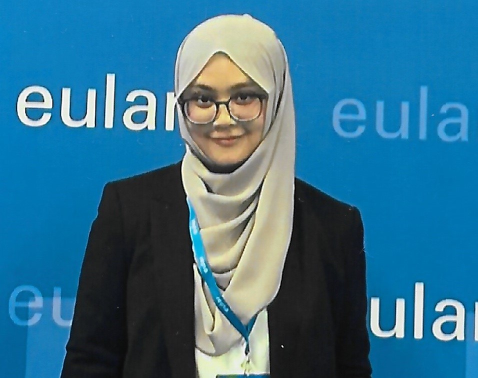 A World View: The ACR Global Research Exchange Program Promotes ...