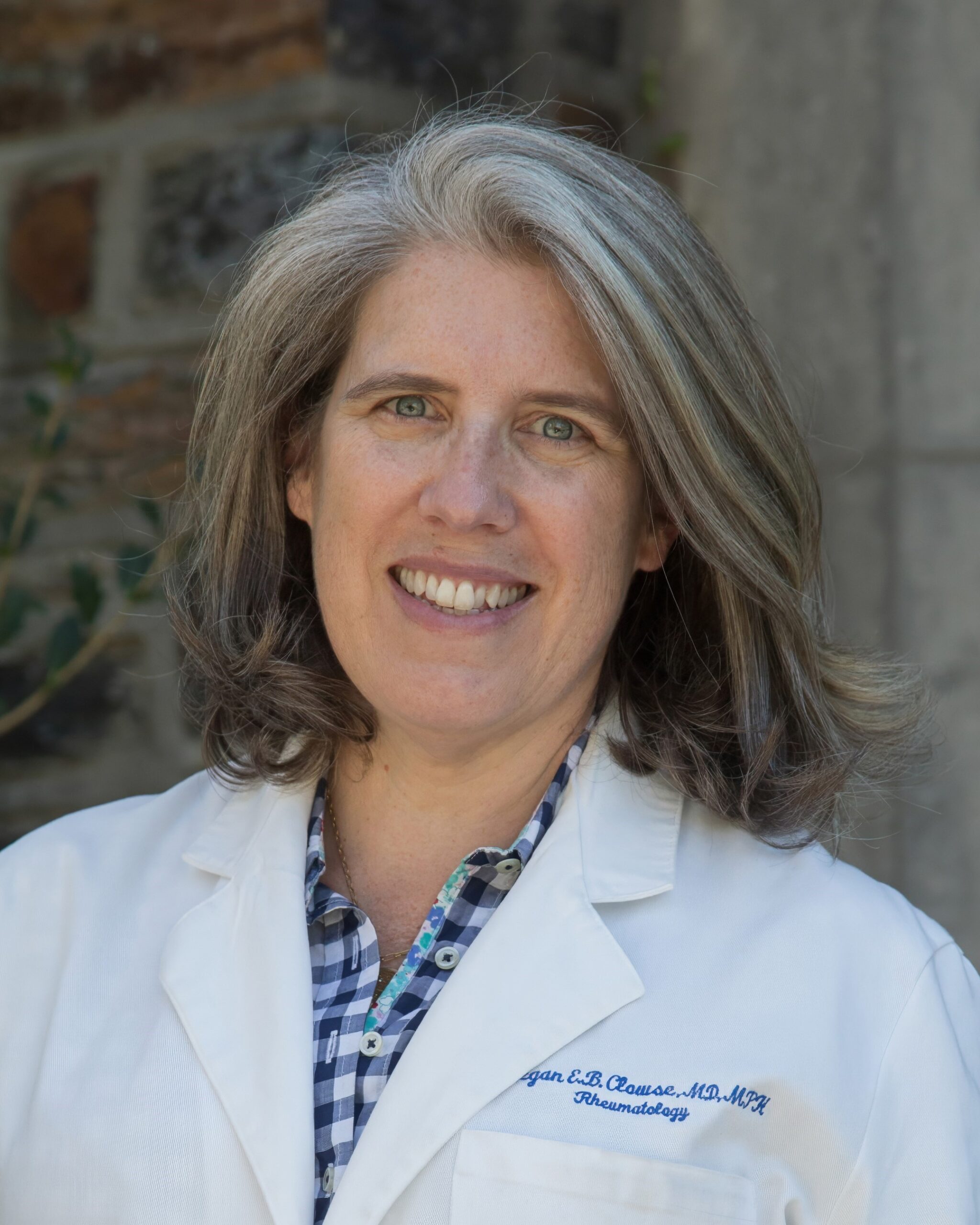 Duke University Names Dr. Megan Clowse to Lead Rheumatology Division ...