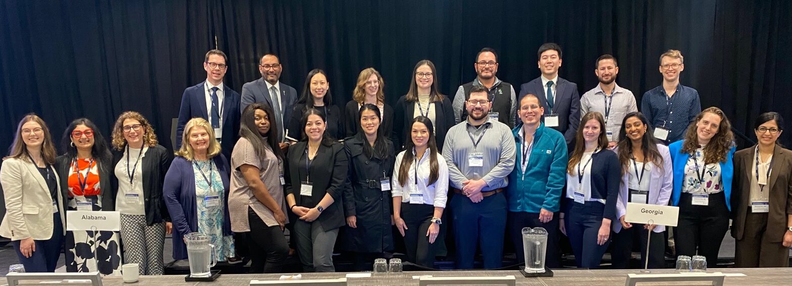 ACR Hill Day Participants Urge Congress to Reform Medicare ...