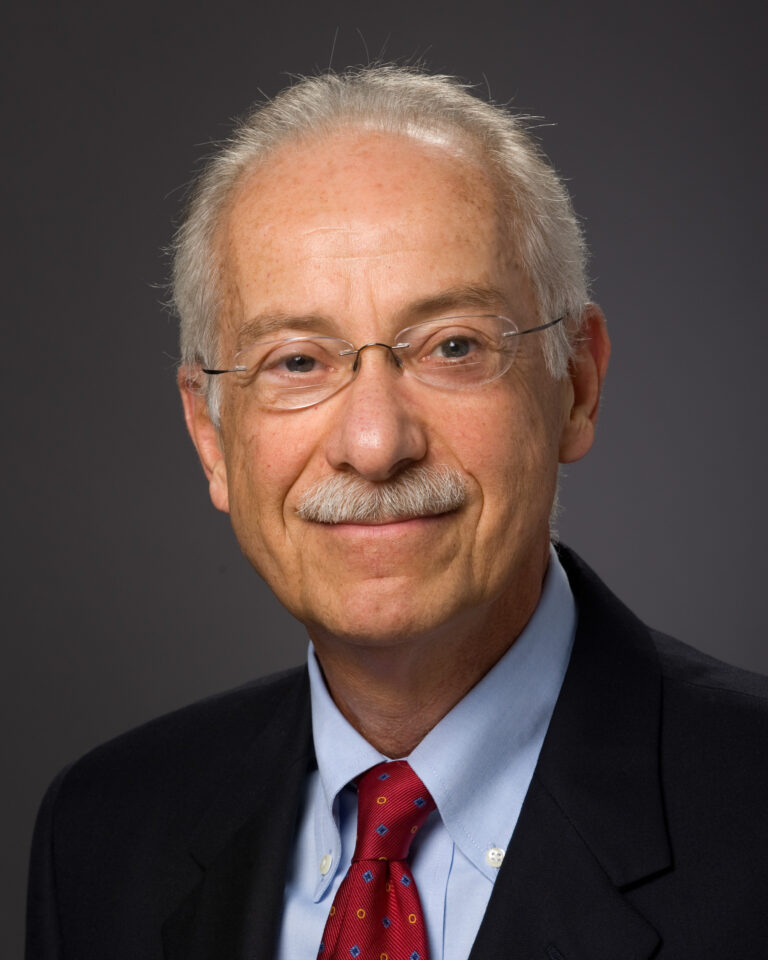 In Memoriam ... Sheldon Mark Cooper, MD, MACR - The Rheumatologist