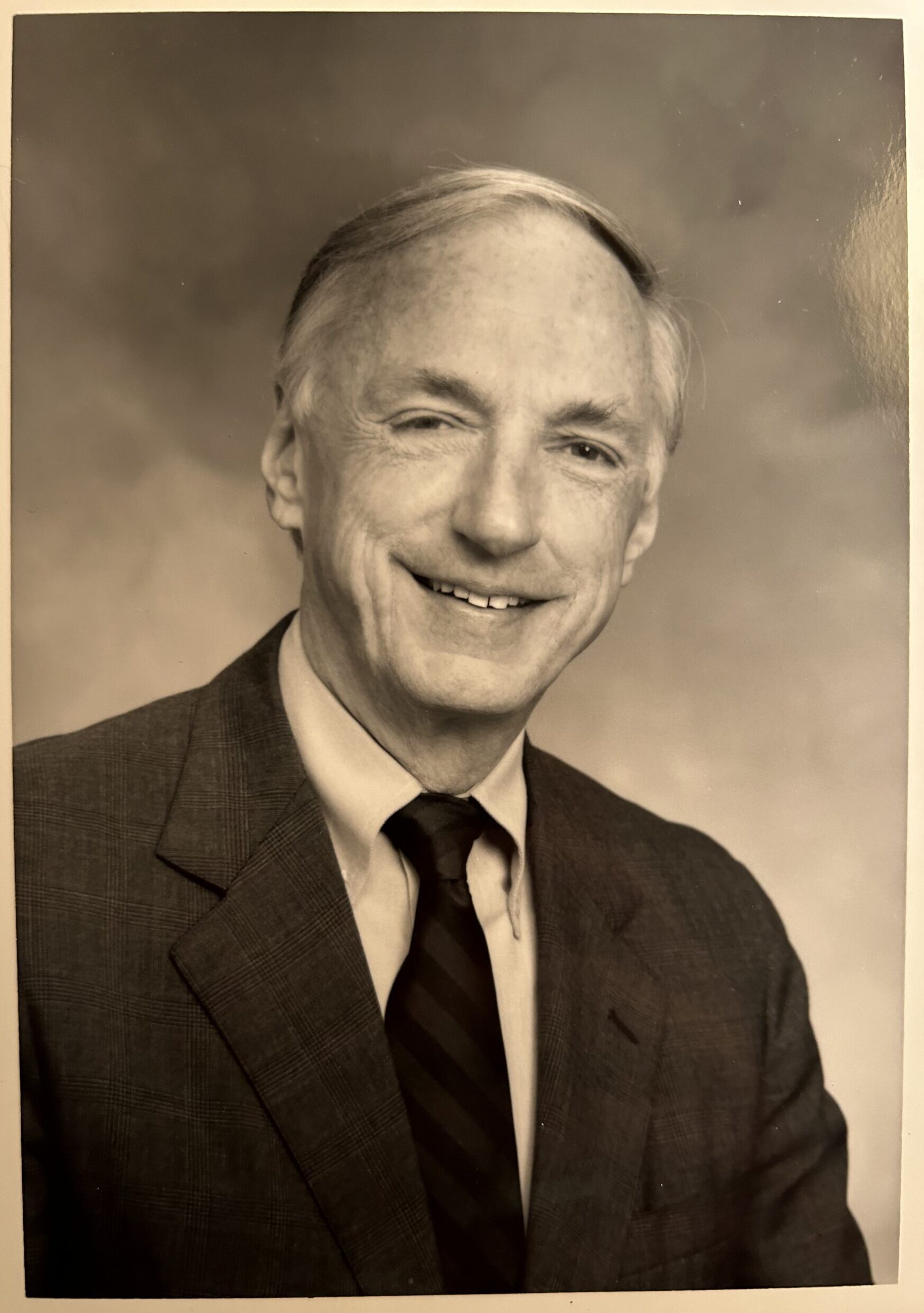 In Memoriam … Joseph D. Croft Jr., MD - The Rheumatologist