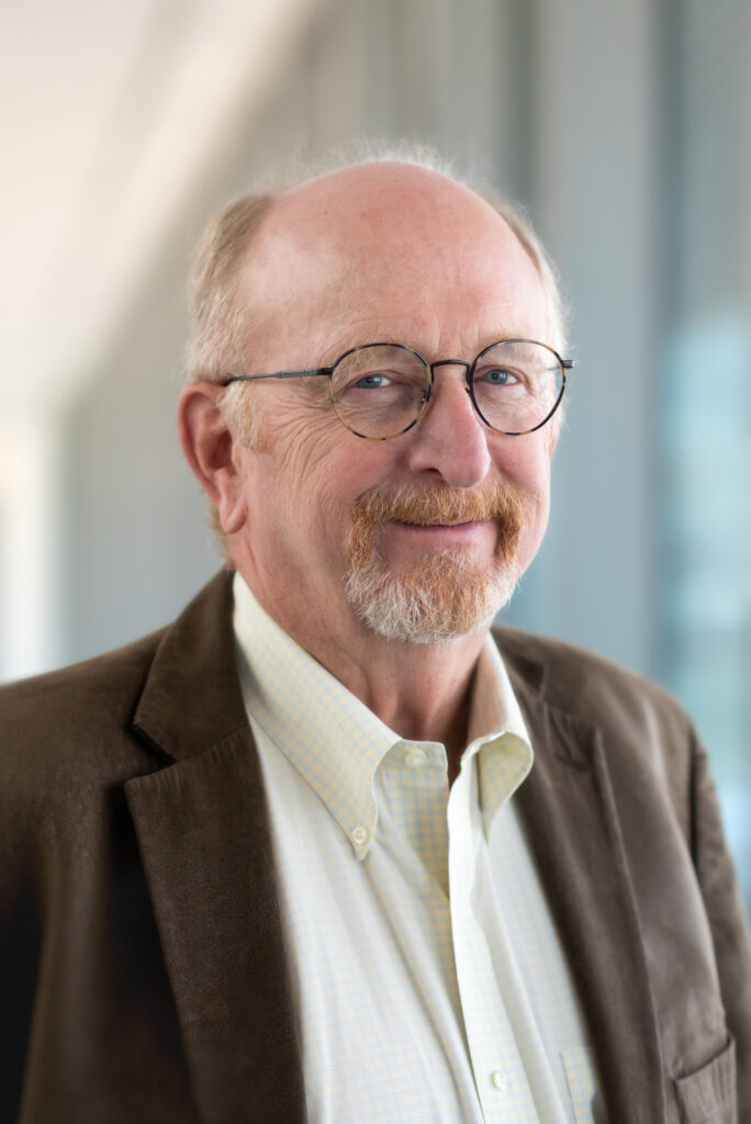 The 2024 ACR Awards of Distinction - The Rheumatologist