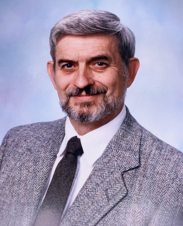 In Memoriam: Remembering Dr. David Templin - The Rheumatologist