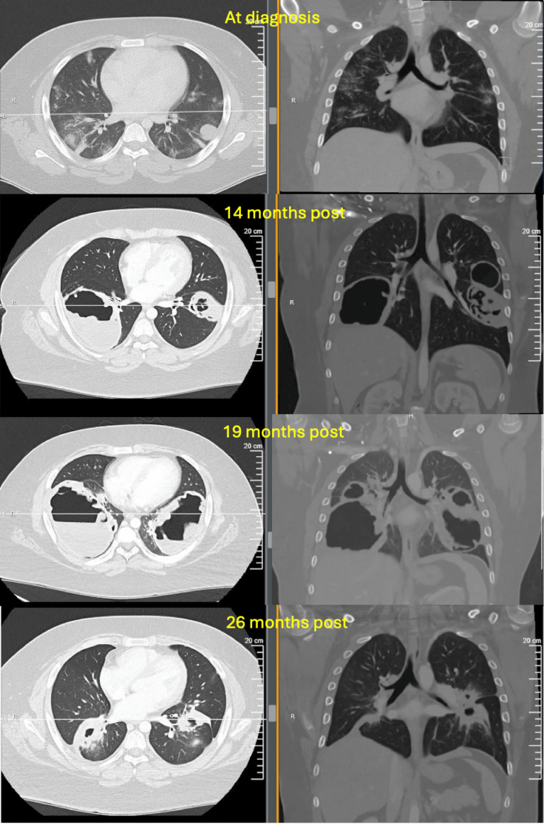 ACR Image Competition 2024 Results, Part 1—Best Overall - The ...