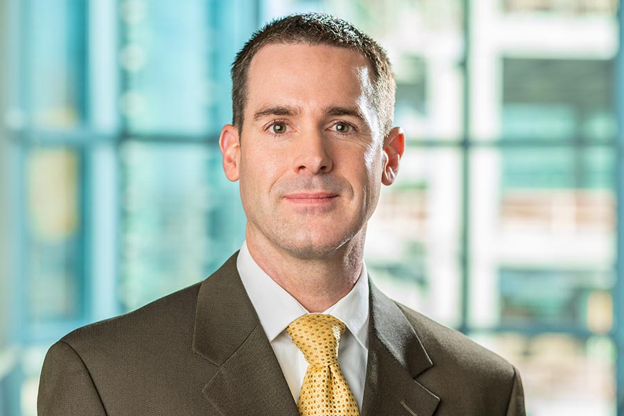 Hit the Ground Running with New Insurance Subcommittee Chair Michael ...